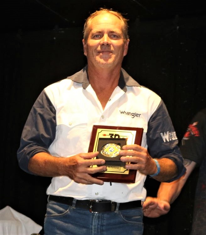 3D Archery Association of Australia | » Steven Reeks Medal